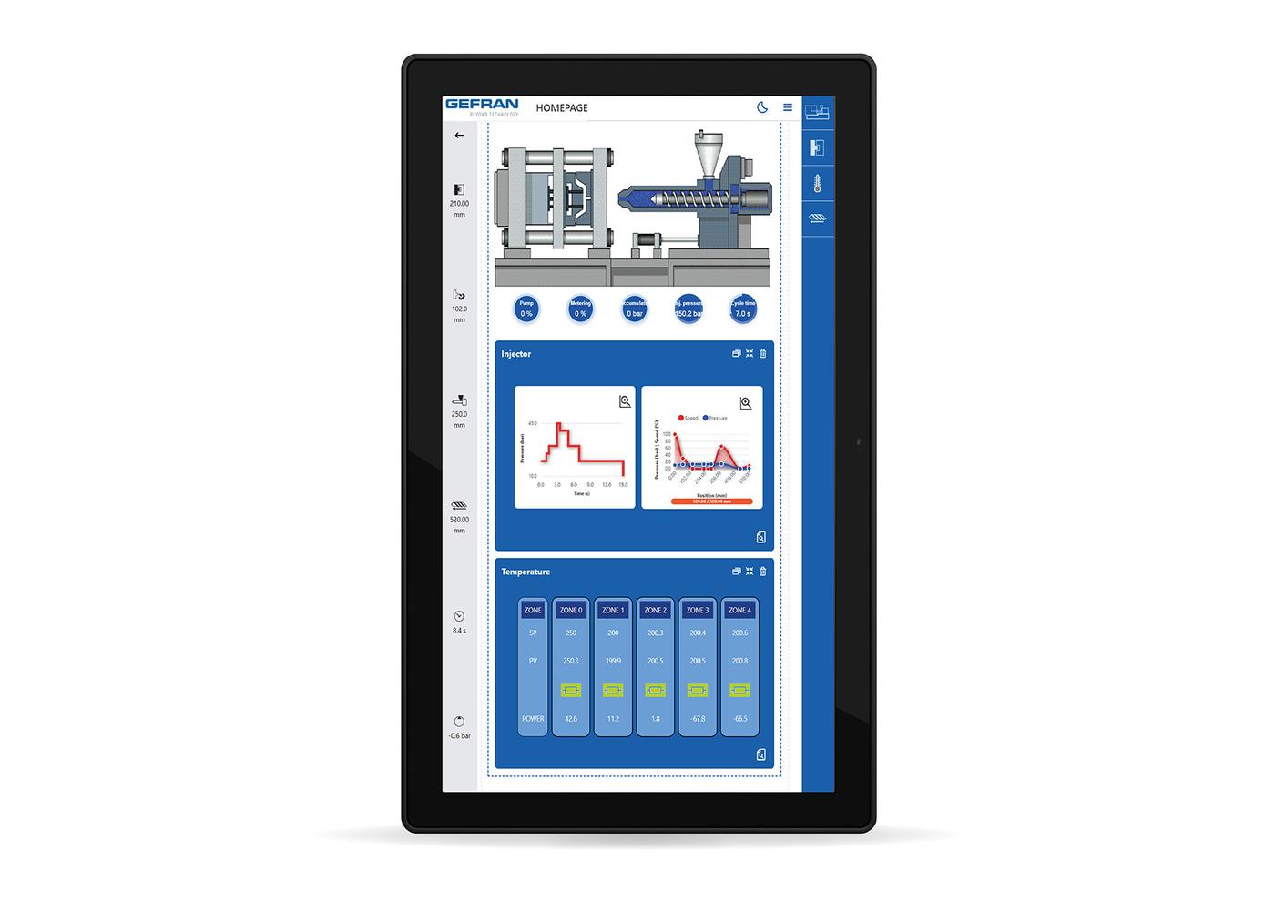 Industrial Automation Software