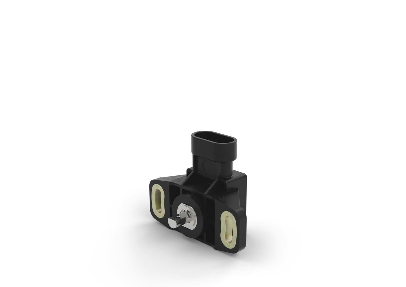 High-Precision Position Sensors for Industrial Applications