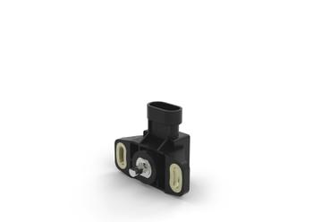 High-Performance Rotary Position Sensors