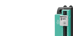 Technologies - Gefran spa