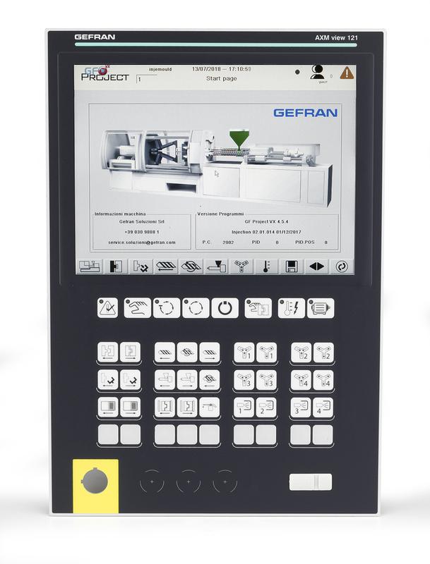 Scalable Panel PC and CPU Solutions for Industrial Applications