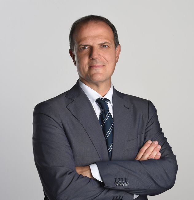 Management - Gefran spa