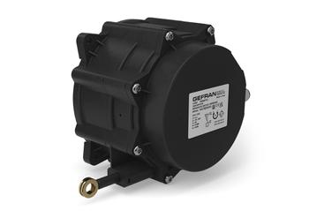 High-Precision Position Sensors for Industrial Applications