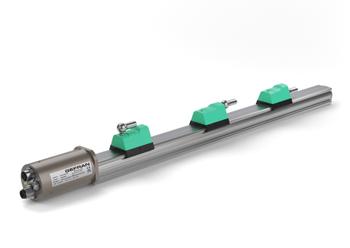 Advanced Magnetostrictive Position Sensors