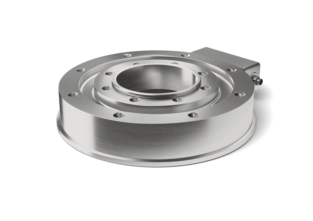 DLCA - Diaphragm load cell with amplifier