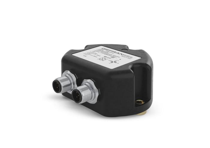 High-Precision Position Sensors for Industrial Applications