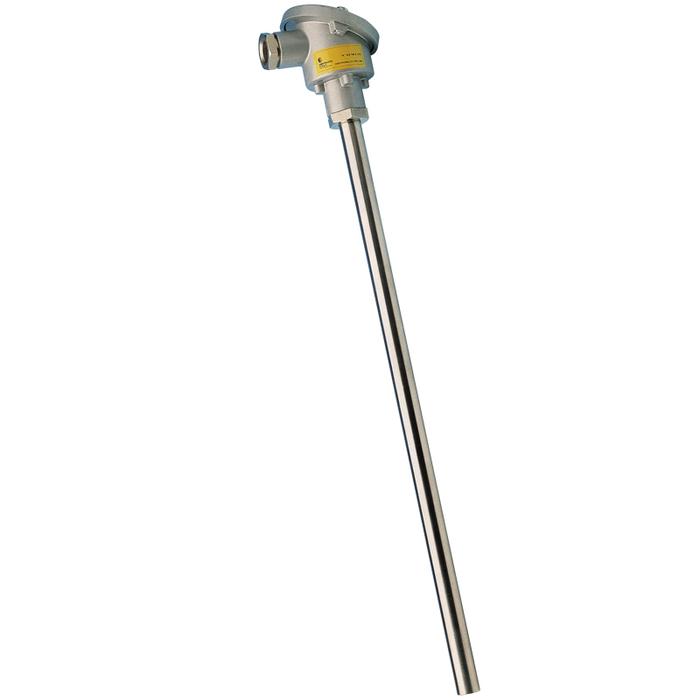 Temperature sensors