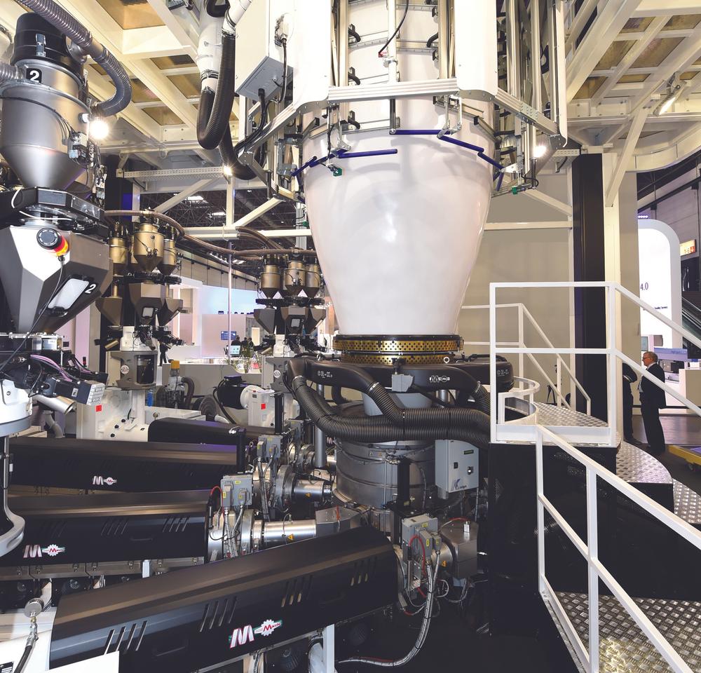 System Integrator - Gefran spa