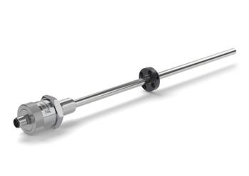 Advanced Magnetostrictive Position Sensors