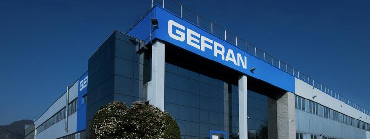 Group - Gefran spa