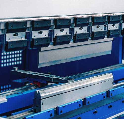 System Integrator - Gefran spa