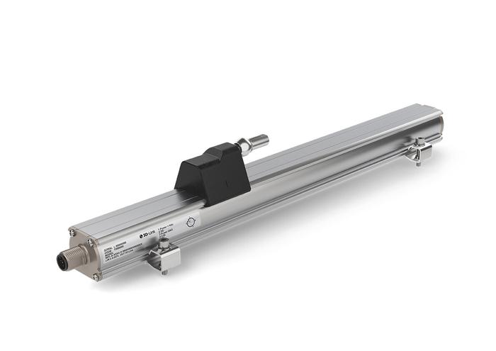 Advanced Magnetostrictive Position Sensors