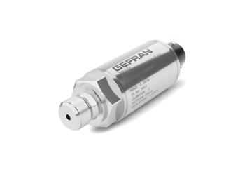 Industrial Pressure Sensors for Accurate Monitoring
