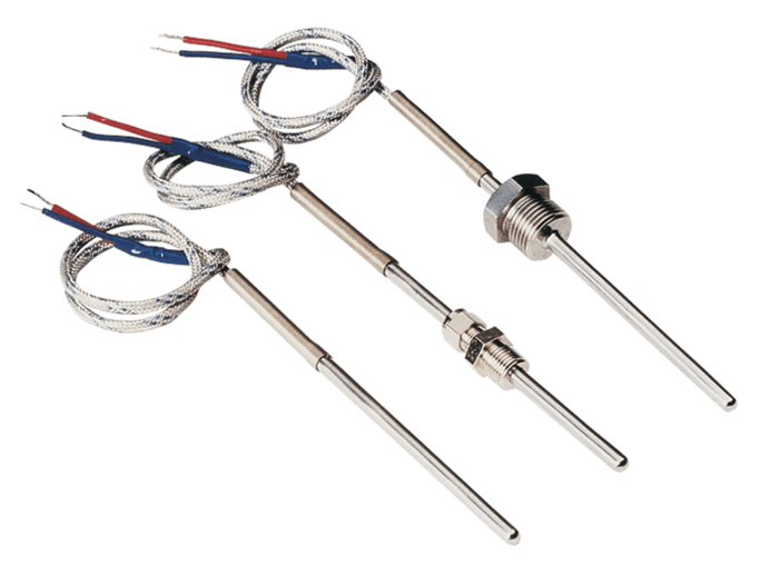 Reliable Thermocouples for Accurate Temperature Measurement
