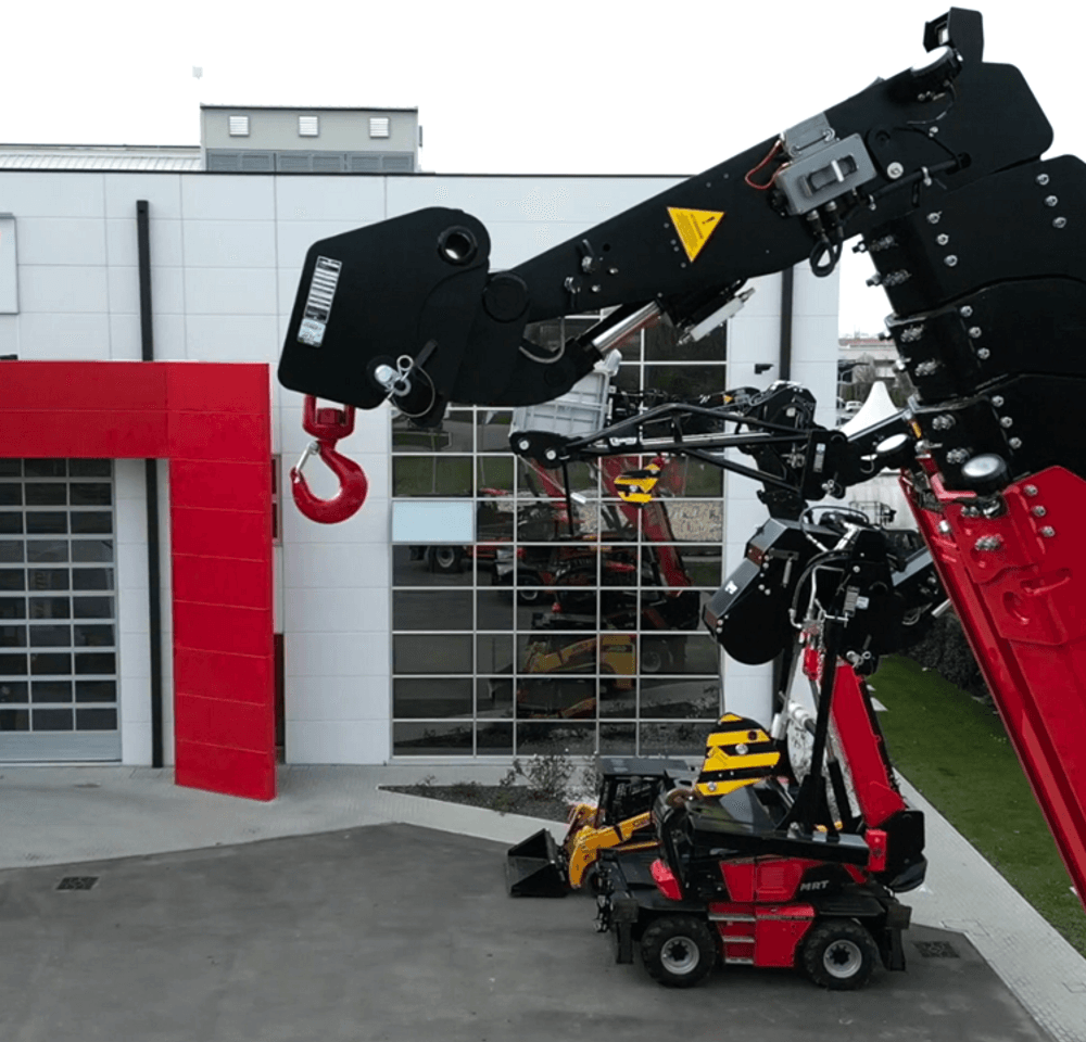 System Integrator - Gefran spa