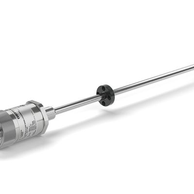 Plastic - Gefran spa