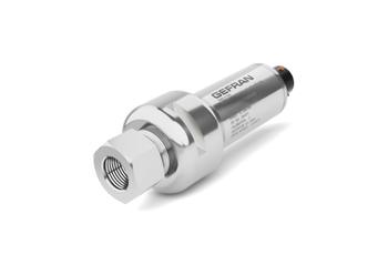 Industrial Pressure Sensors for Accurate Monitoring