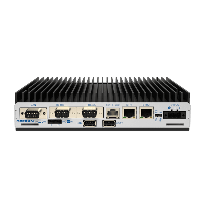 GPC - Single/Two/Three phase Advanced Power Controller up to 600A