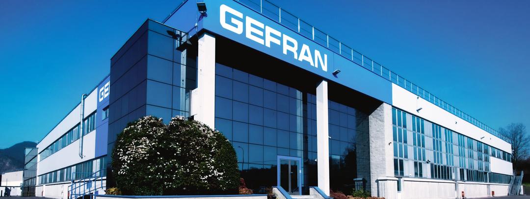 New Gefran website - Gefran spa