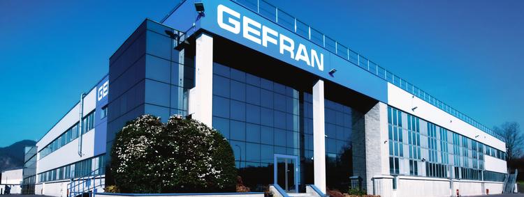 New Gefran website - Gefran spa