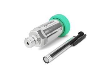 Industrial Pressure Sensors for Accurate Monitoring