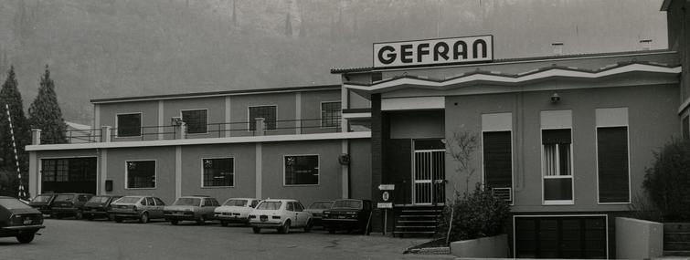 Group - Gefran spa