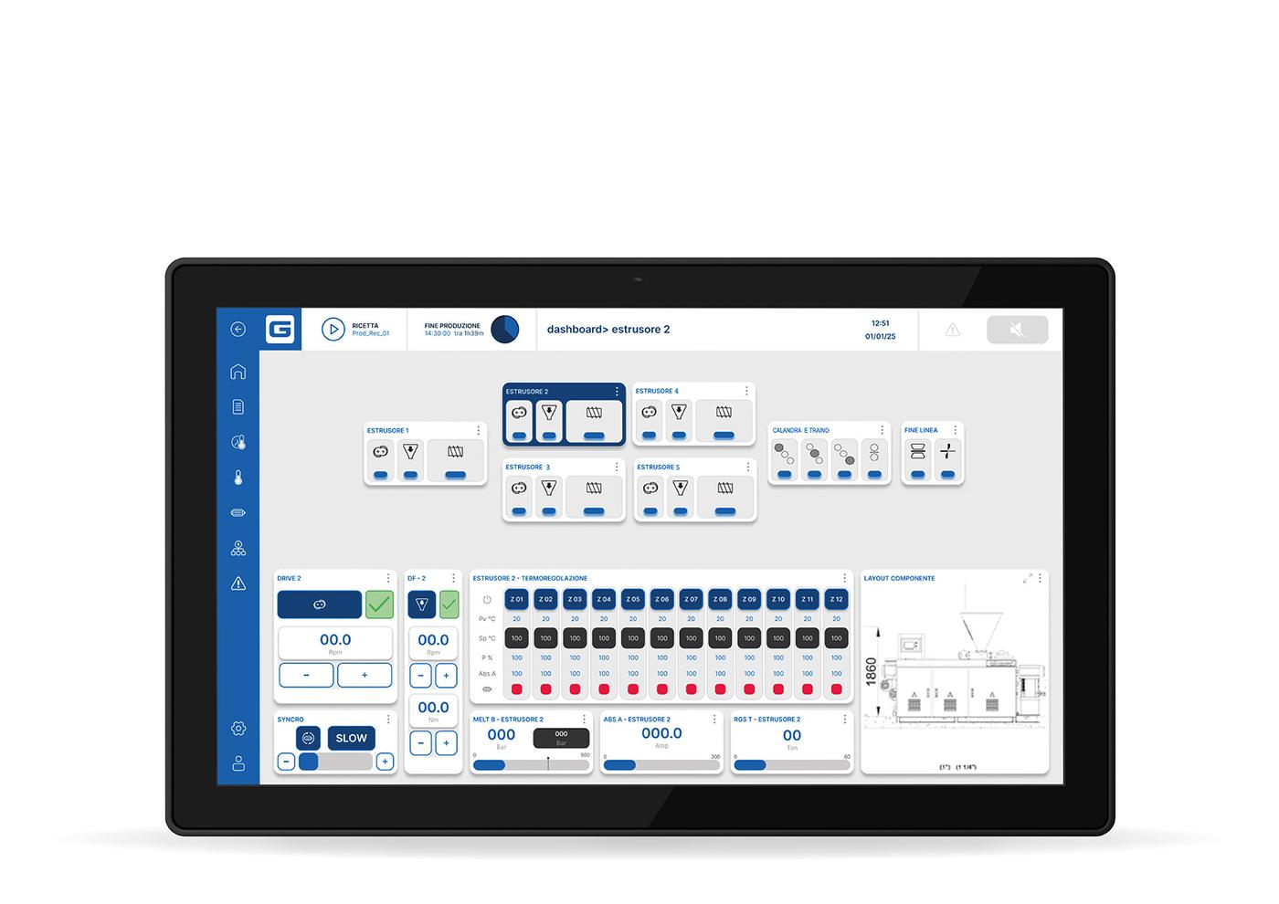 Industrial Automation Software