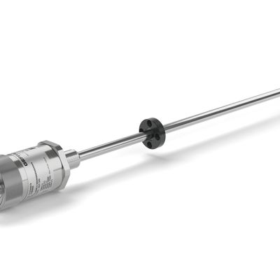 Plastic - Gefran spa