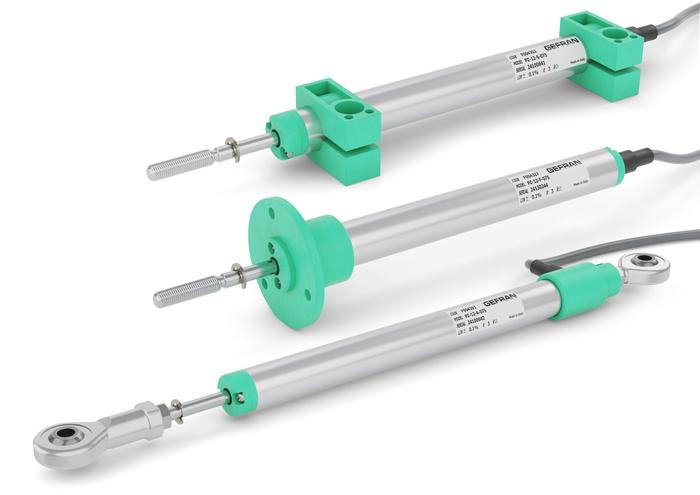 Durable and Accurate Potentiometer PositionSensors