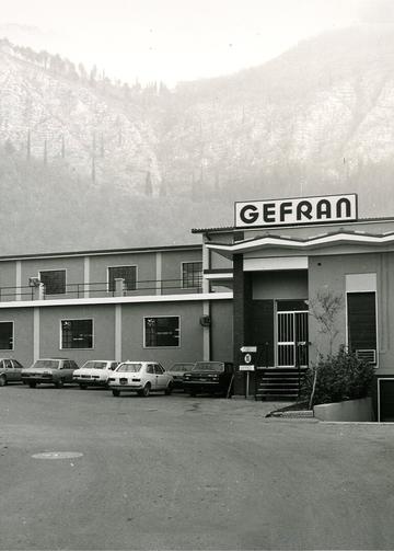 Group - Gefran spa