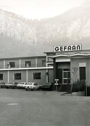 Group - Gefran spa