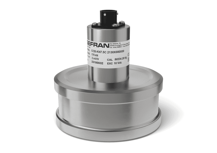 Reliable Force Sensors for Industrial Applications