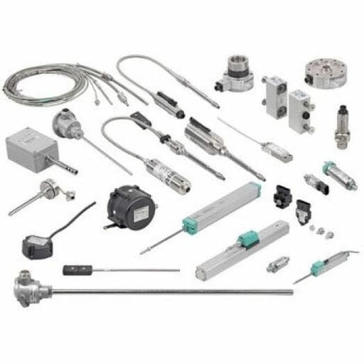 Technical support - Gefran spa