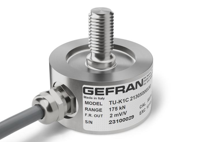 Reliable Force Sensors for Industrial Applications