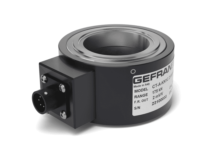 Reliable Force Sensors for Industrial Applications
