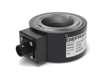 Reliable Force Sensors for Industrial Applications
