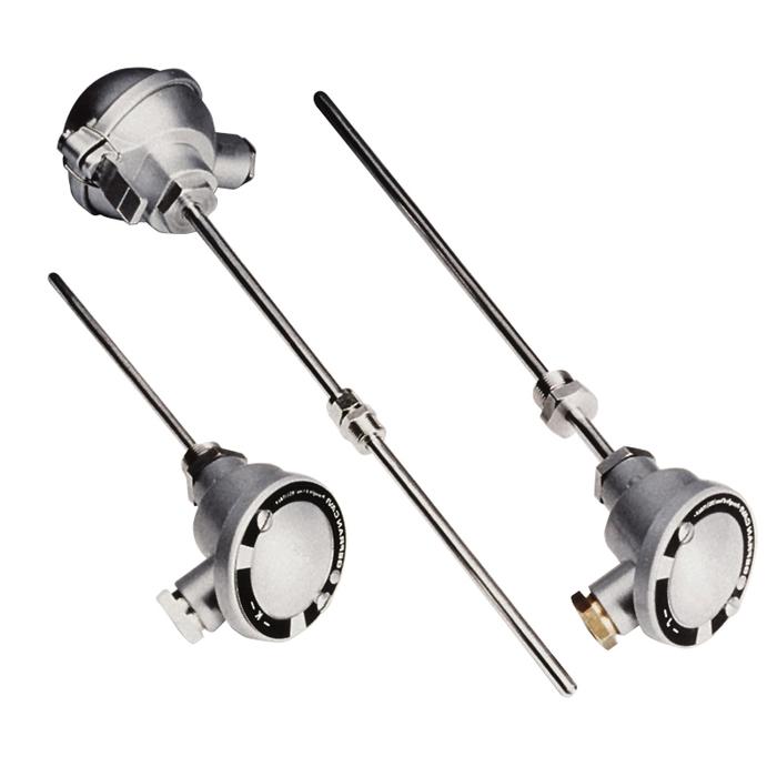 Reliable Thermocouples for Accurate Temperature Measurement
