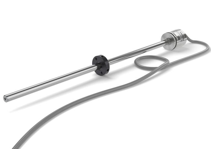 Advanced Magnetostrictive Position Sensors