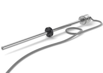 Advanced Magnetostrictive Position Sensors