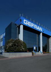 Group - Gefran spa