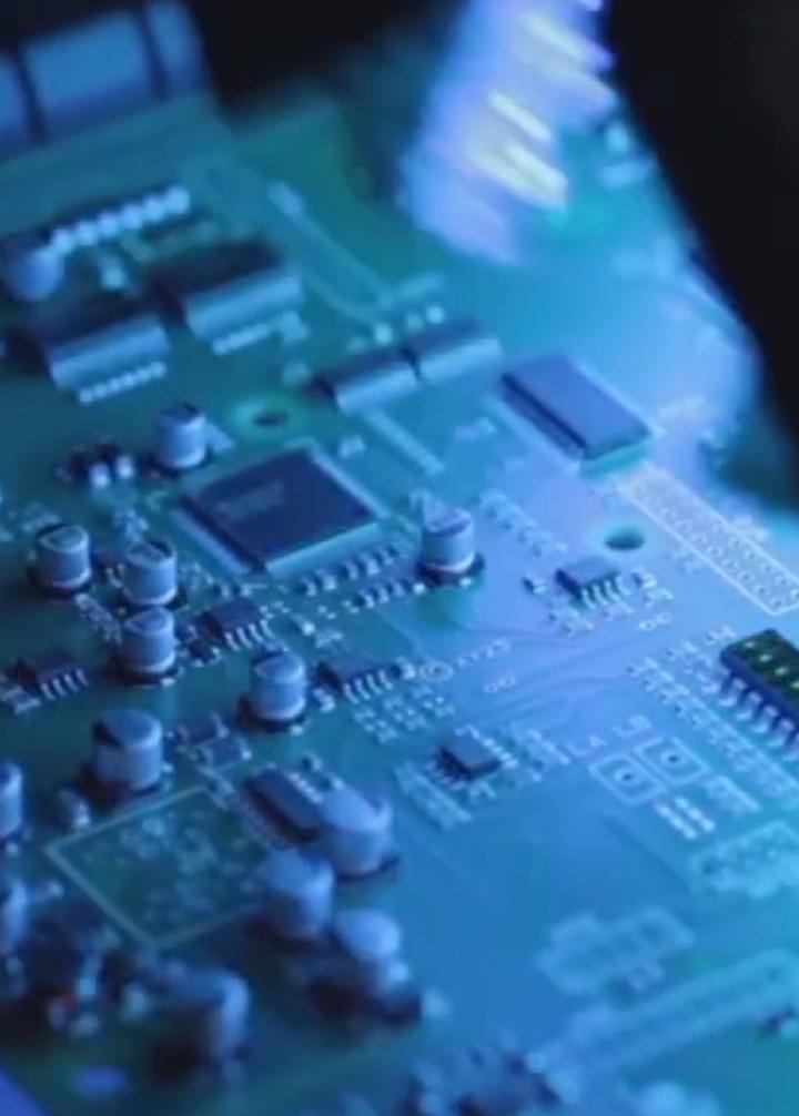 Gefran - Sensors, components for industrial process control and ...