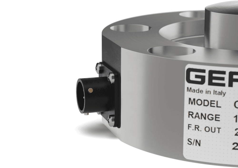 CM - Standard size load cell