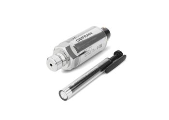 Industrial Pressure Sensors for Accurate Monitoring