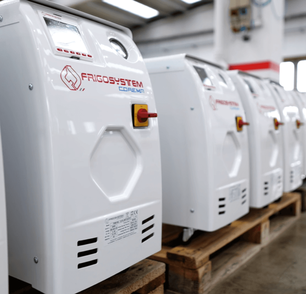 System Integrator - Gefran spa