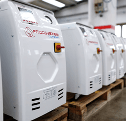 System Integrator - Gefran spa